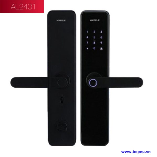 KHÓA ĐIỆN TỬ HAFELE | KHÓA TỪ HAFELE| KHÓA VÂN TAY HAFELE